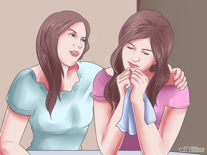 LA IMPORTANCIA DE BRINDAR APOYO A LA GENTE EN SITUACIONES DIFICILES