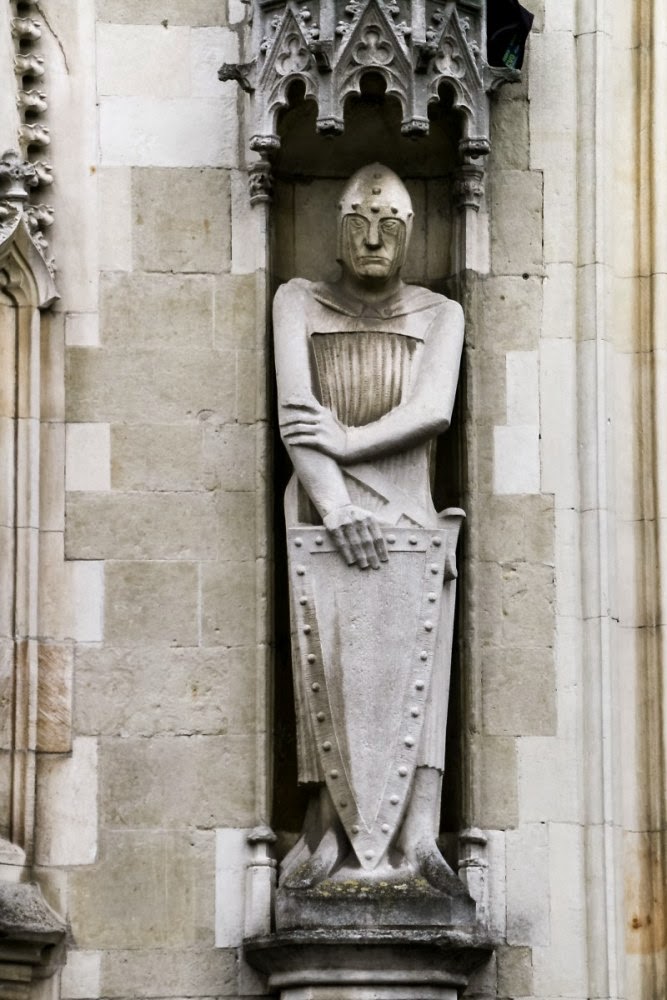 Brugse legenden en verhalen: De legende van Boudewijn met de ijzeren ...