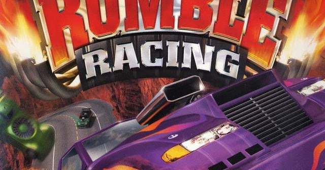 RUMBLE RACING