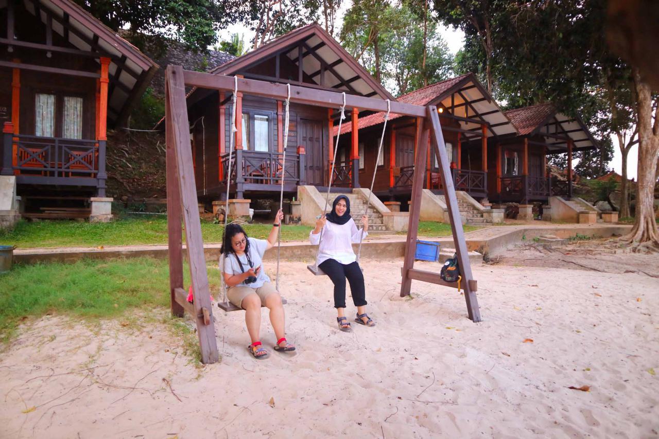 3 SPOT TERBAIK UNTUK MENIKMATI SUNSET DI BELITONG | khairulleon.com ...