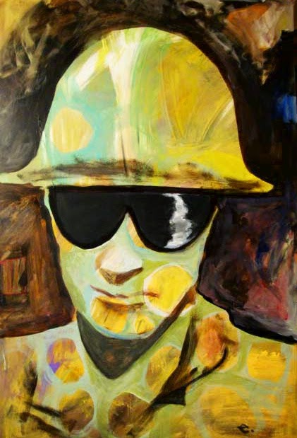 Ennyman's Territory: Reflecting on One of Us Must Know (Sooner or Later ...