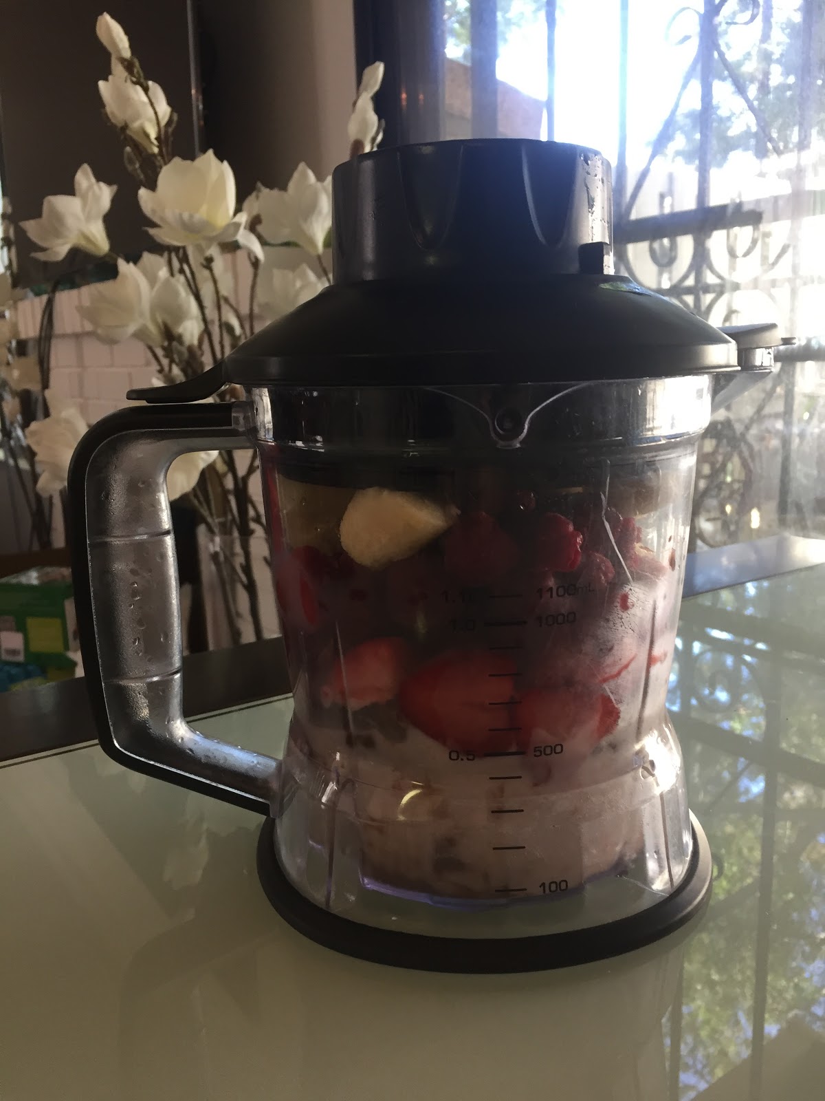 San Jose Food Blog: Easy Recipes Inspired by The BFG Movie