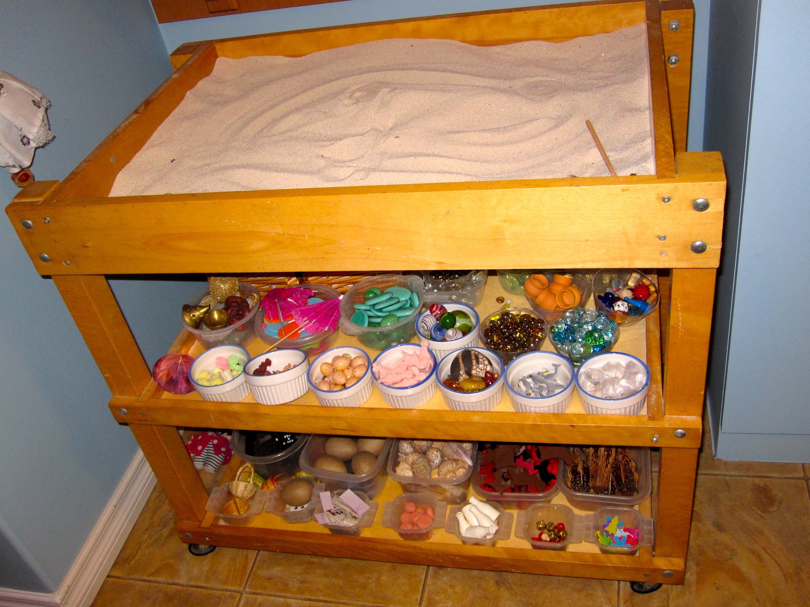 ART THERAPY REFLECTIONS: 2012