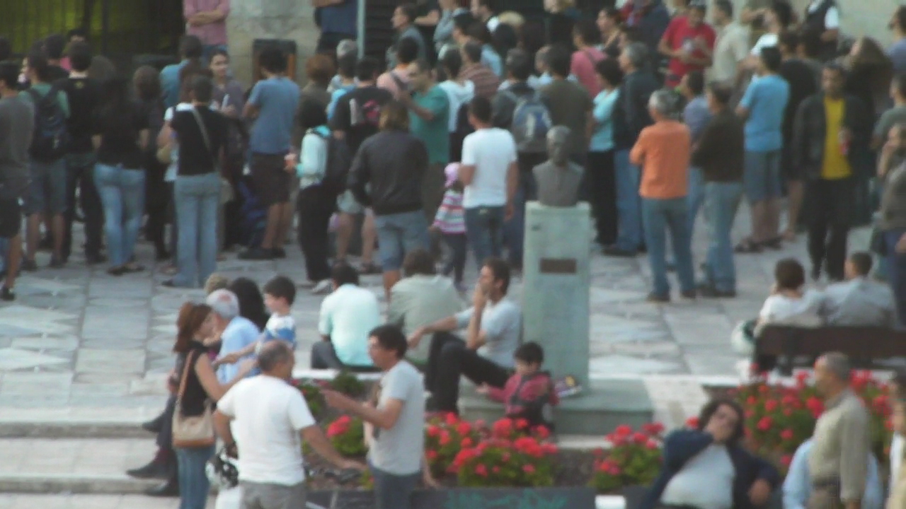 ΟΙ ΑΓΑΝΑΚΤΙΣΜΕΝΟΙ ΧΑΝΙΩΤΕΣ... ΦΤΥΝΟΥΝ ΤΟΝ ΥΠΟΚΟΣΜΟ ΤΗΣ ΚΑΤΑΛΗΨΗΣ ΤΗ ...