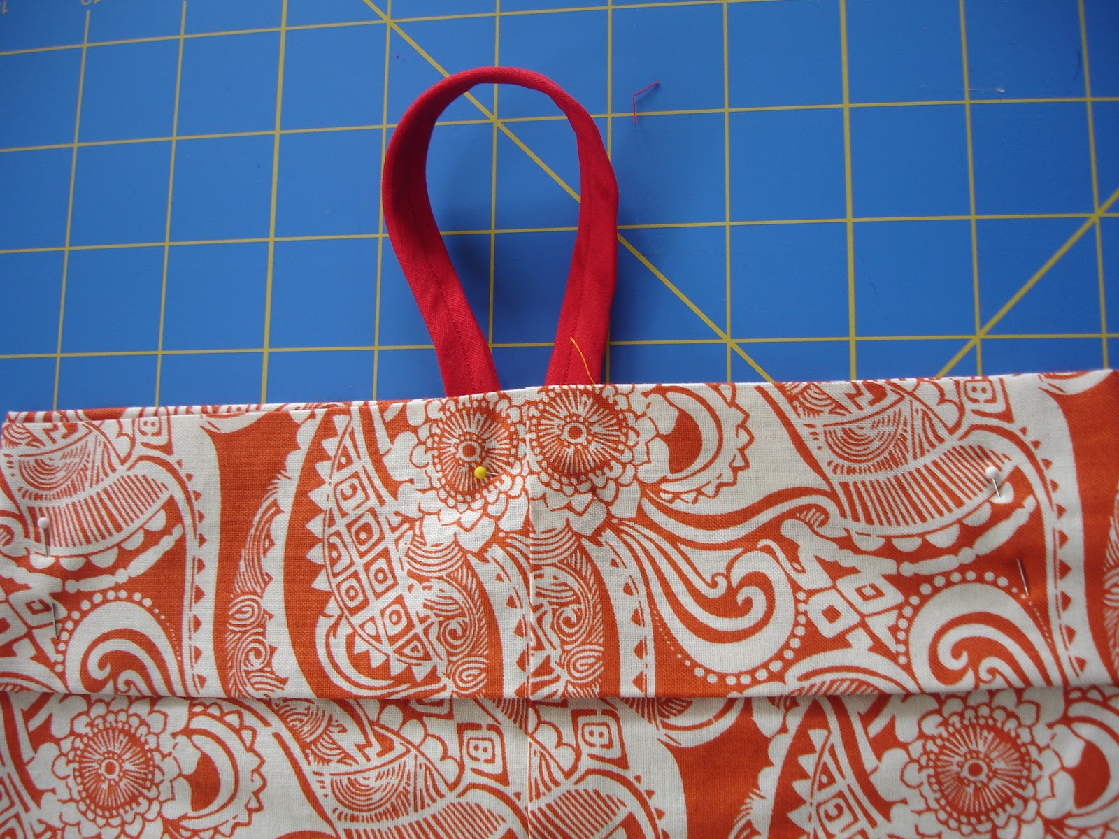 still life everyday: tea bag holder