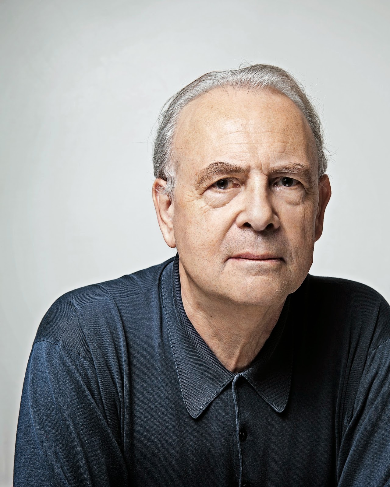 De otros mundos: Patrick Modiano / Nobel de Literatura 2014