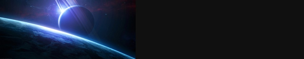 FREE WEB HEADERS: space & galaxy