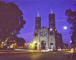 ACTIVIDADES EN APIZACO TLAXCALA - TLAXCALITA LA BELLA