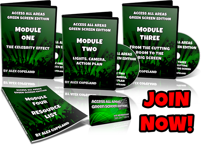 AAA Green Screen Edition Review