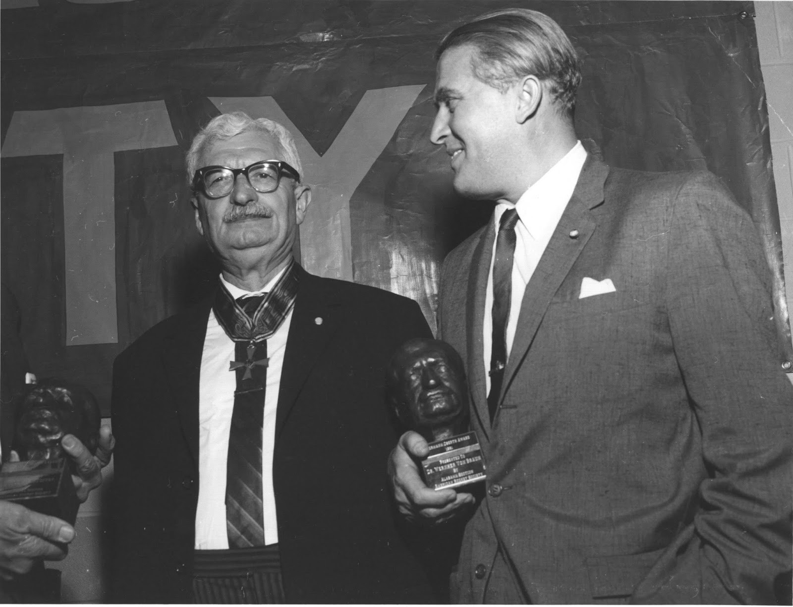 History or Utopia: 48) Hermann Julius Oberth - Pionnier de l ...