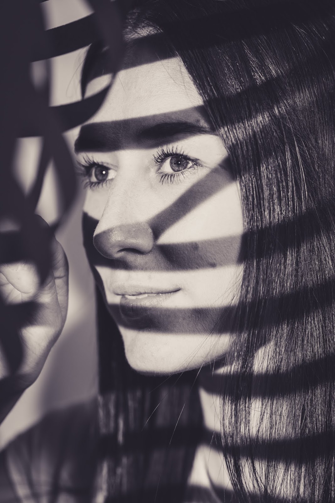 How to make a DIY light modifier - Blog Photography Tips - ISO 1200 ...