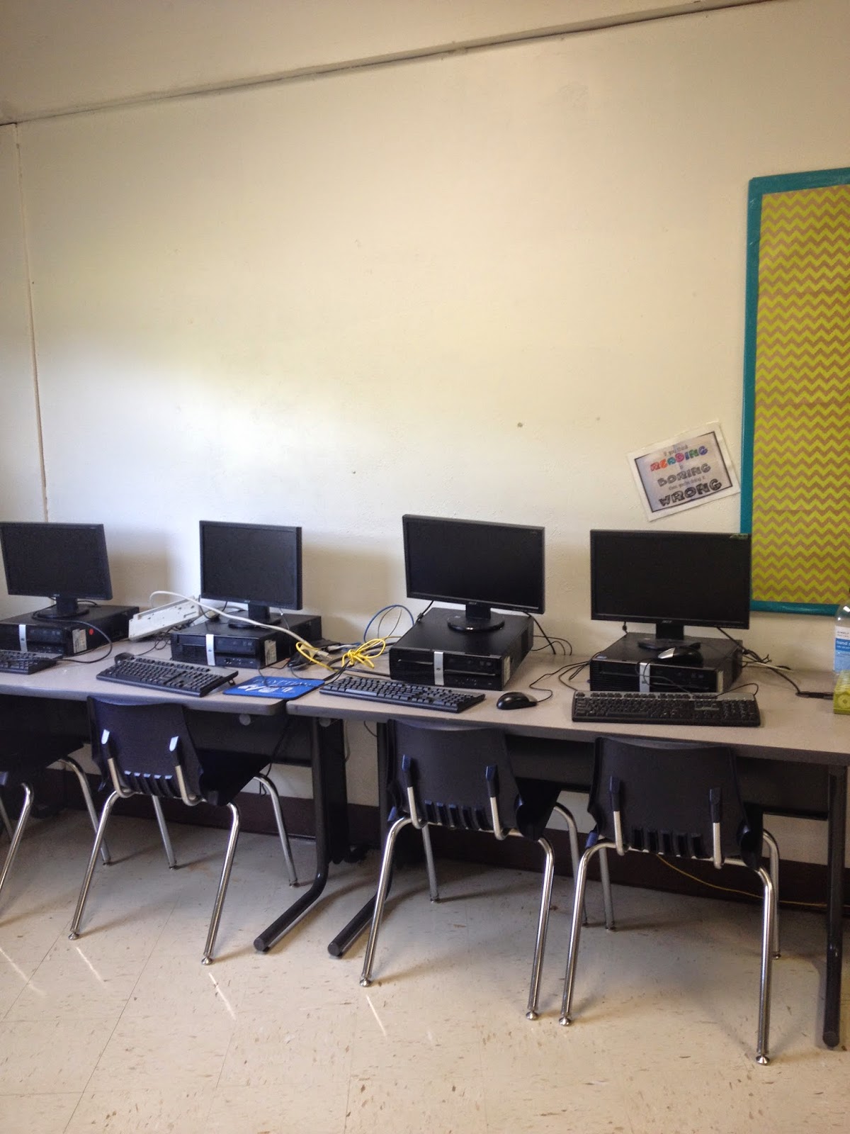 misscalcul8: Day 4 Activities and My Year 6 Classroom