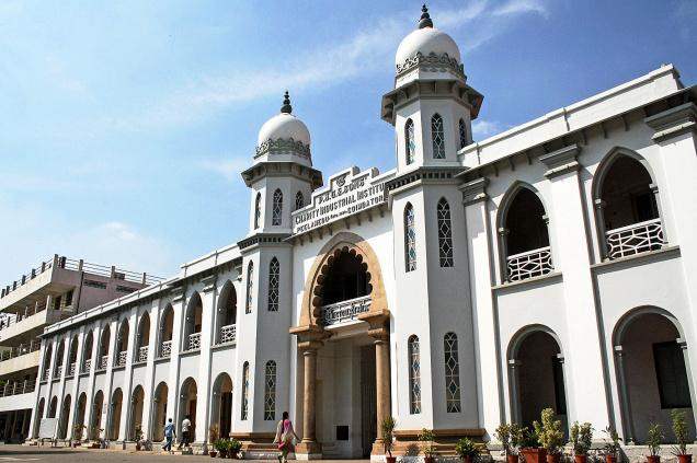 6 Engineering colleges founded by Kammas ranked in TOP 100 Engineering ...