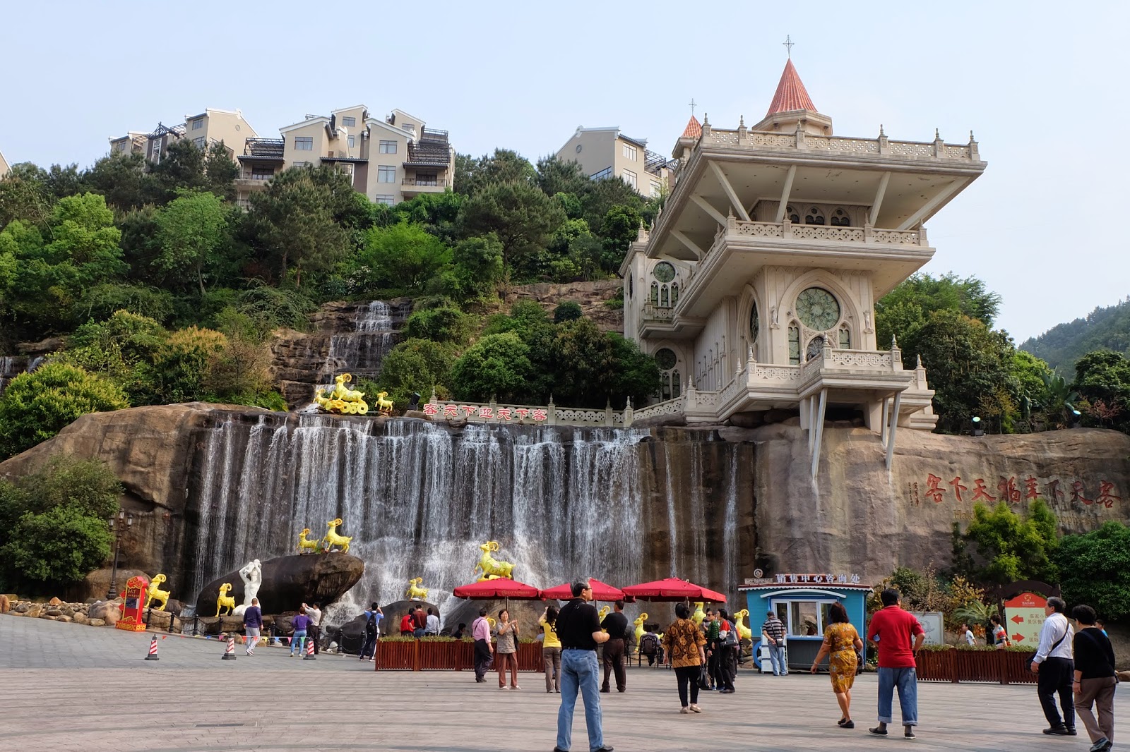 China Part One - Meizhou | Lyv to Eat