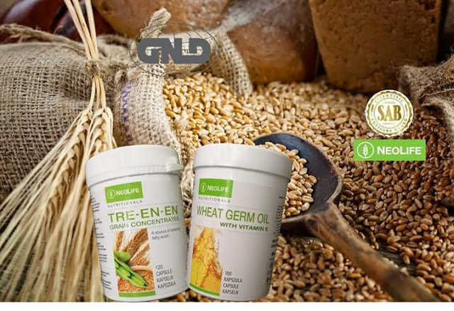 GNLD golden products neolife