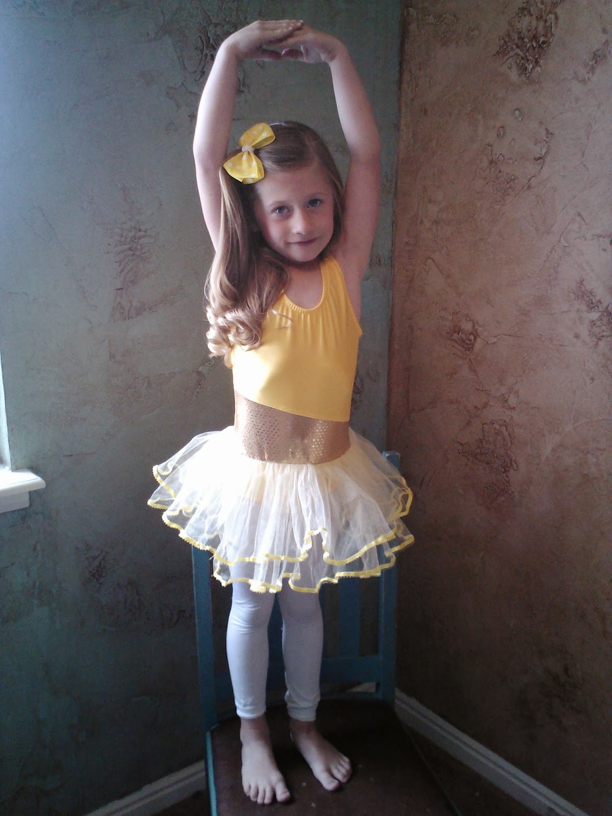 Dr. Coyne's blog: Dancing water