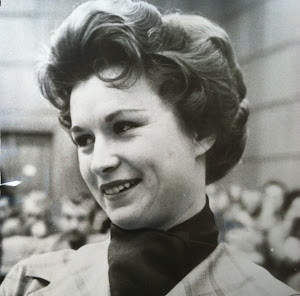 THE MANY FACES OF CAROLE TREGOFF PAPPA: 10 Dec 1959, Los Angeles ...