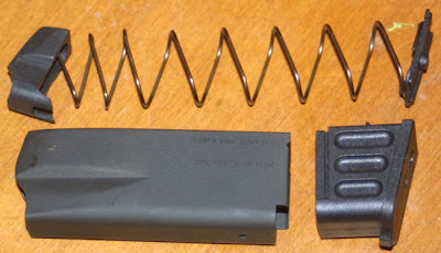 Deadly Browning High Power (P-35) | Army and Weapons