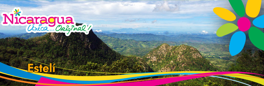 Turismo en Estelí, Nicaragua!: Estelí Turístico