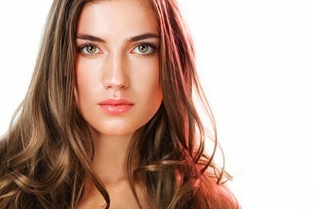 Tips memilih warna cat atau semir rambut - Wanita dan Wanita