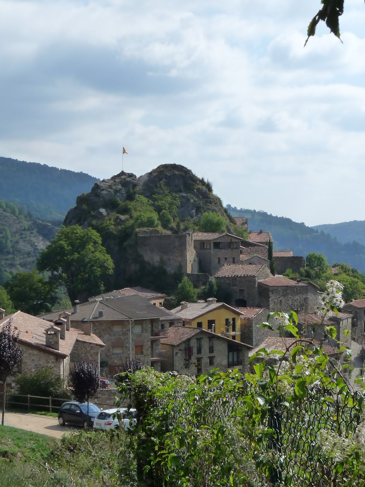 racons de la nostra terra: d’octubre 2016