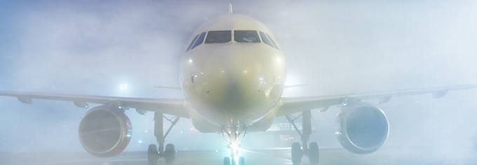 BLOG de AVIACION24: LOW VISIBILITY PROCEDURE