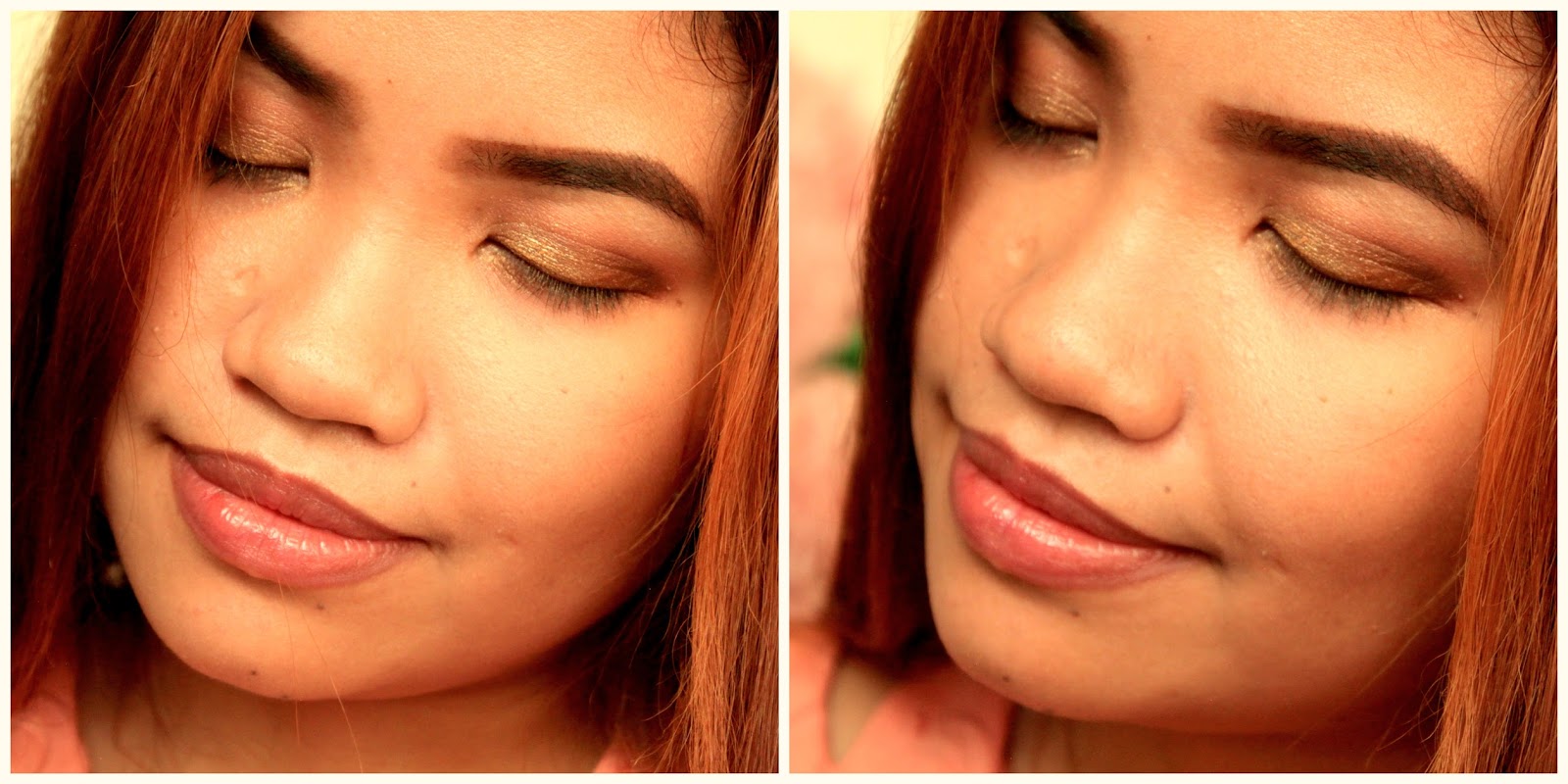 beautydamsel: My Easy Eyebrow Routine