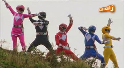 Power Rangers Super Megaforce Final Episode Preview | Tendou - Rider