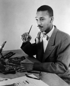 Kleefeld on Comics: Bertram A. Fitzgerald