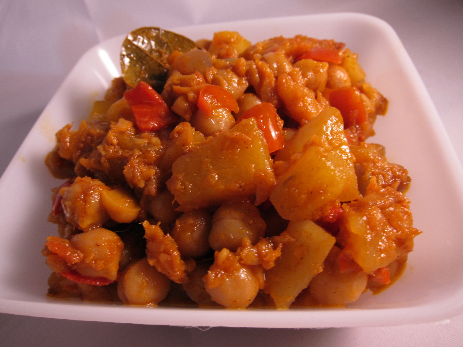 Bacalao Recipe Cavite | Besto Blog