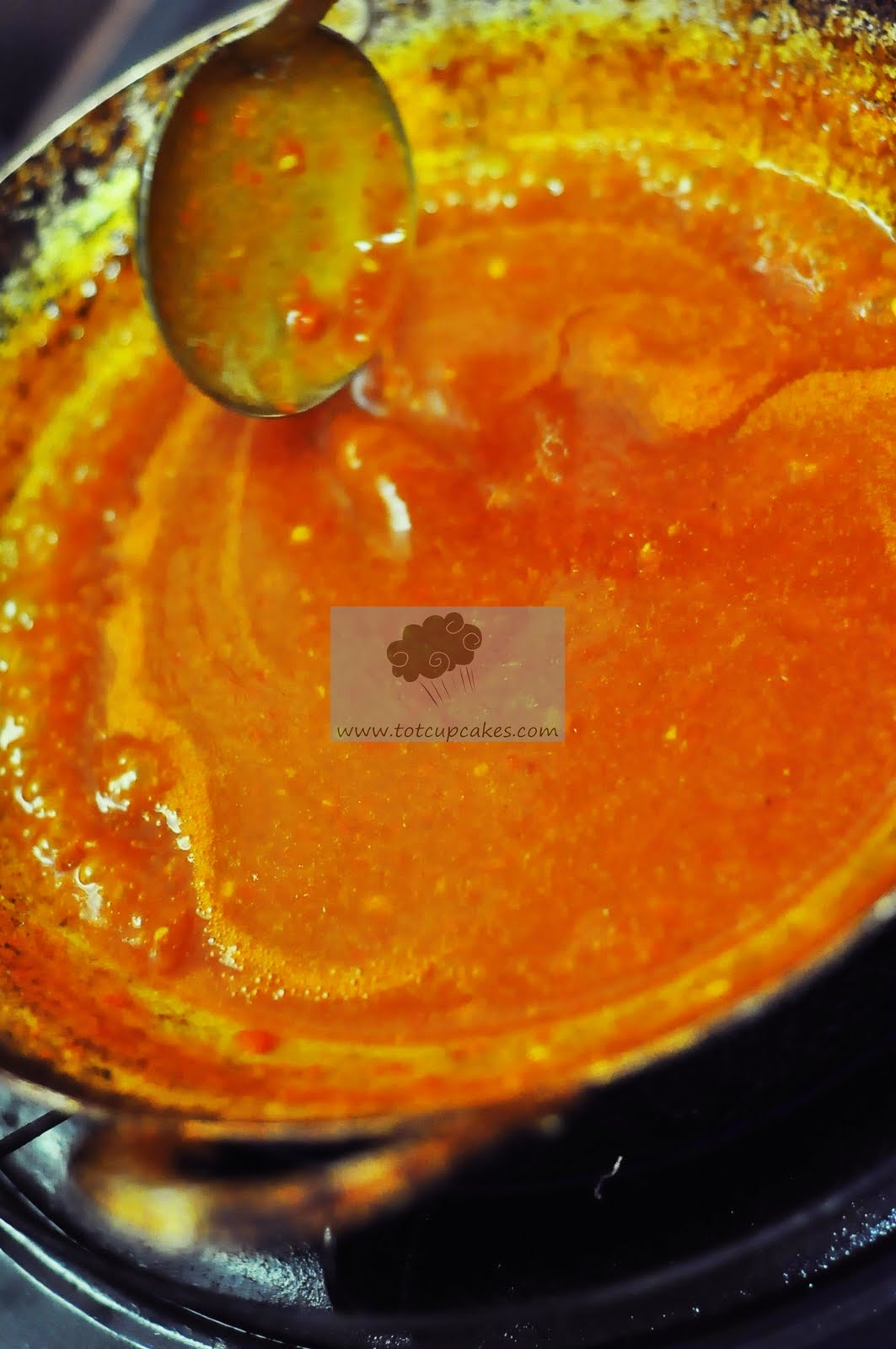 Resepi: Homemade Steamboat - totbakedesign