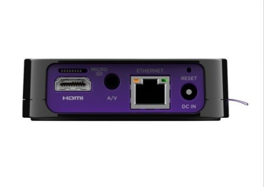 Crazy Digital Time: Roku 2 XS 1080p Streaming Player - Best Buy