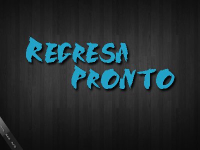 Imagen para alguien que se va: Regresa Pronto ~ Imagenes Postales y ...