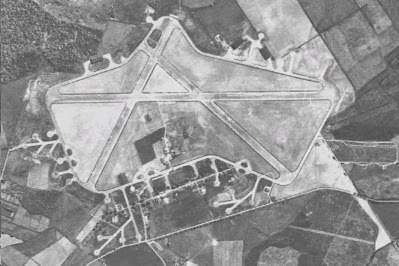 Public Transport Experience: The Big Prize at Luffield Abbey [1]