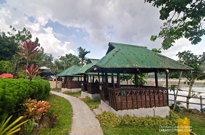 SOUTH COTABATO | Lake Seloton and the Sunrise Garden Lake Resort ...