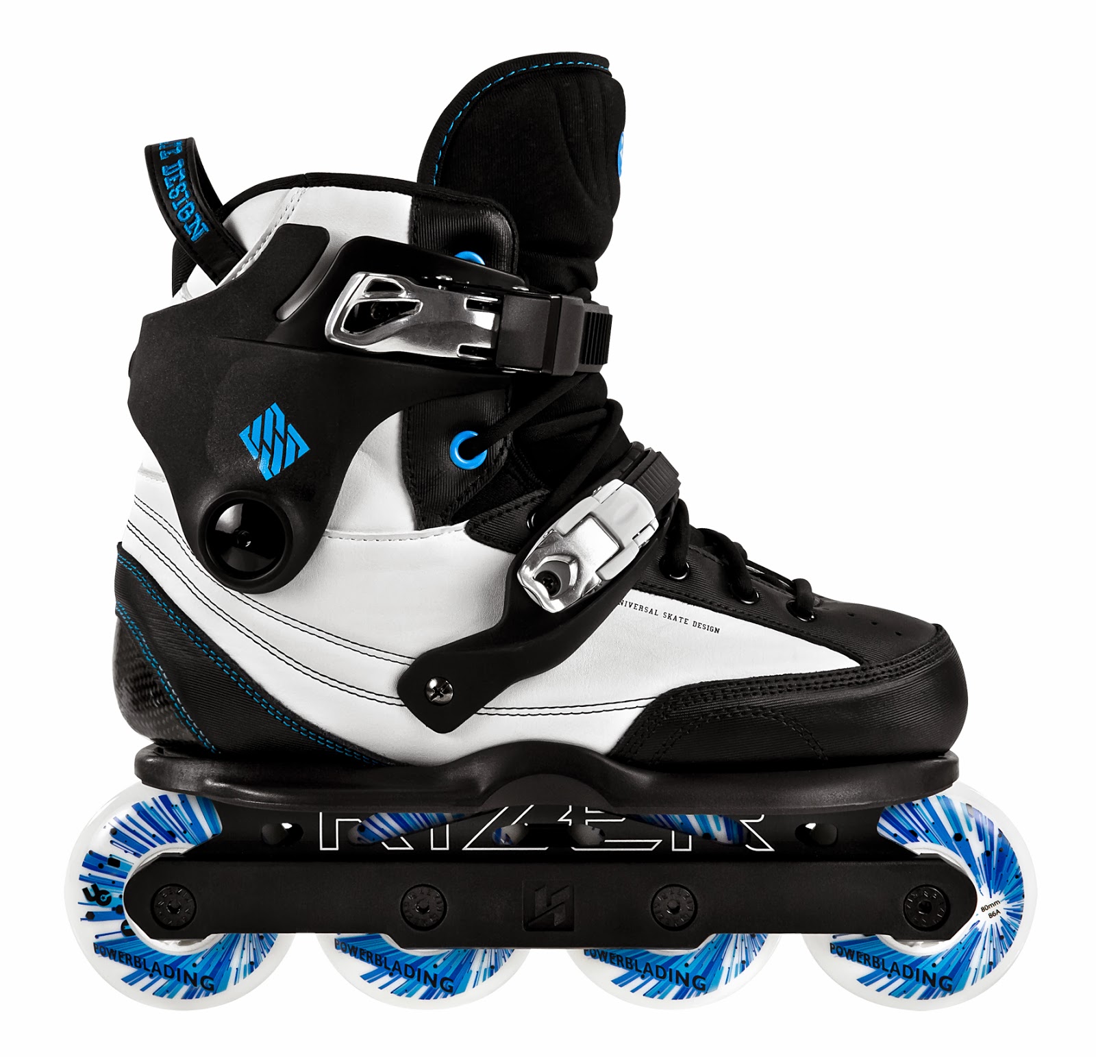 Skate Sessions: Skate History: USD (Deshi) Carbons/Frees