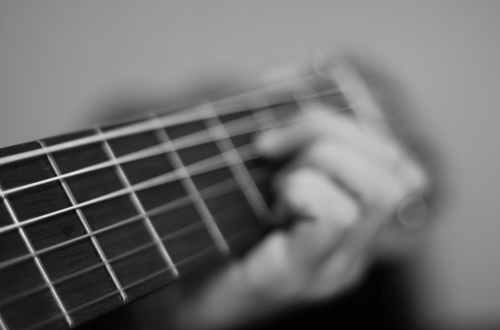 PHOTOGRAPHY101: Taking Unfocused Photos