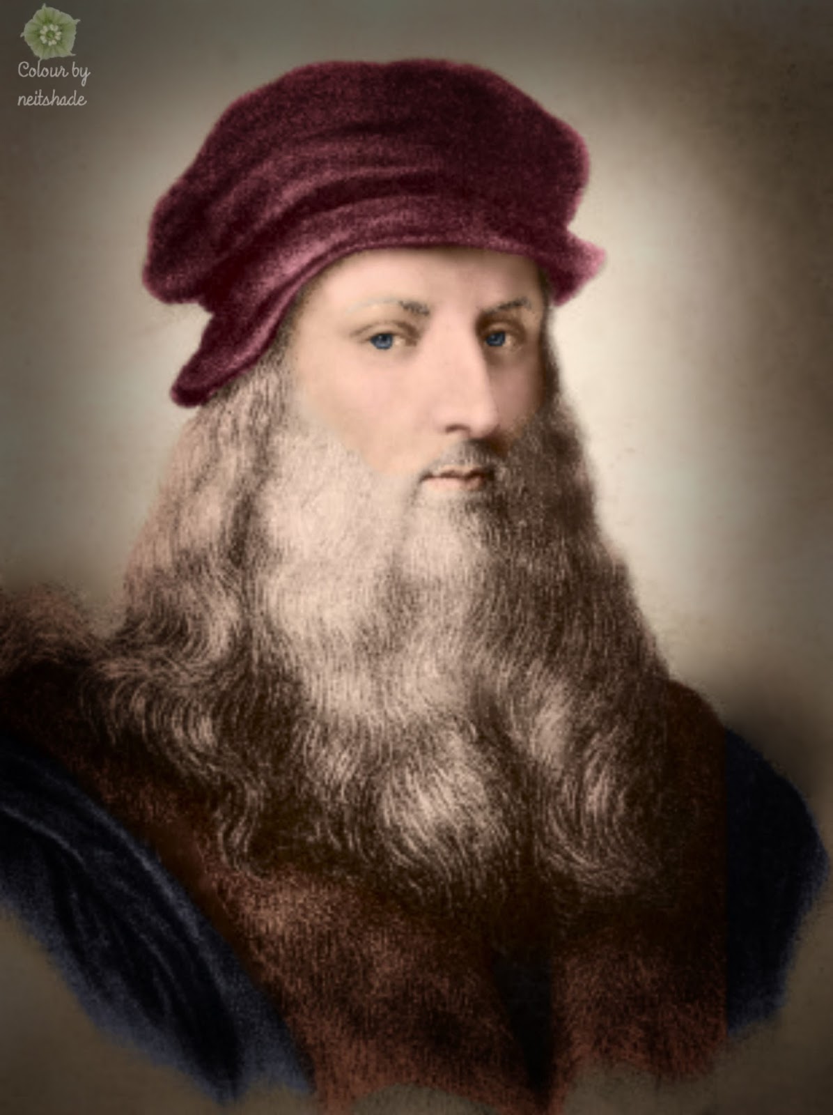 Learning-Living [learning-living.com]: LEONARDO DA VINCI, THE ITALIAN ...