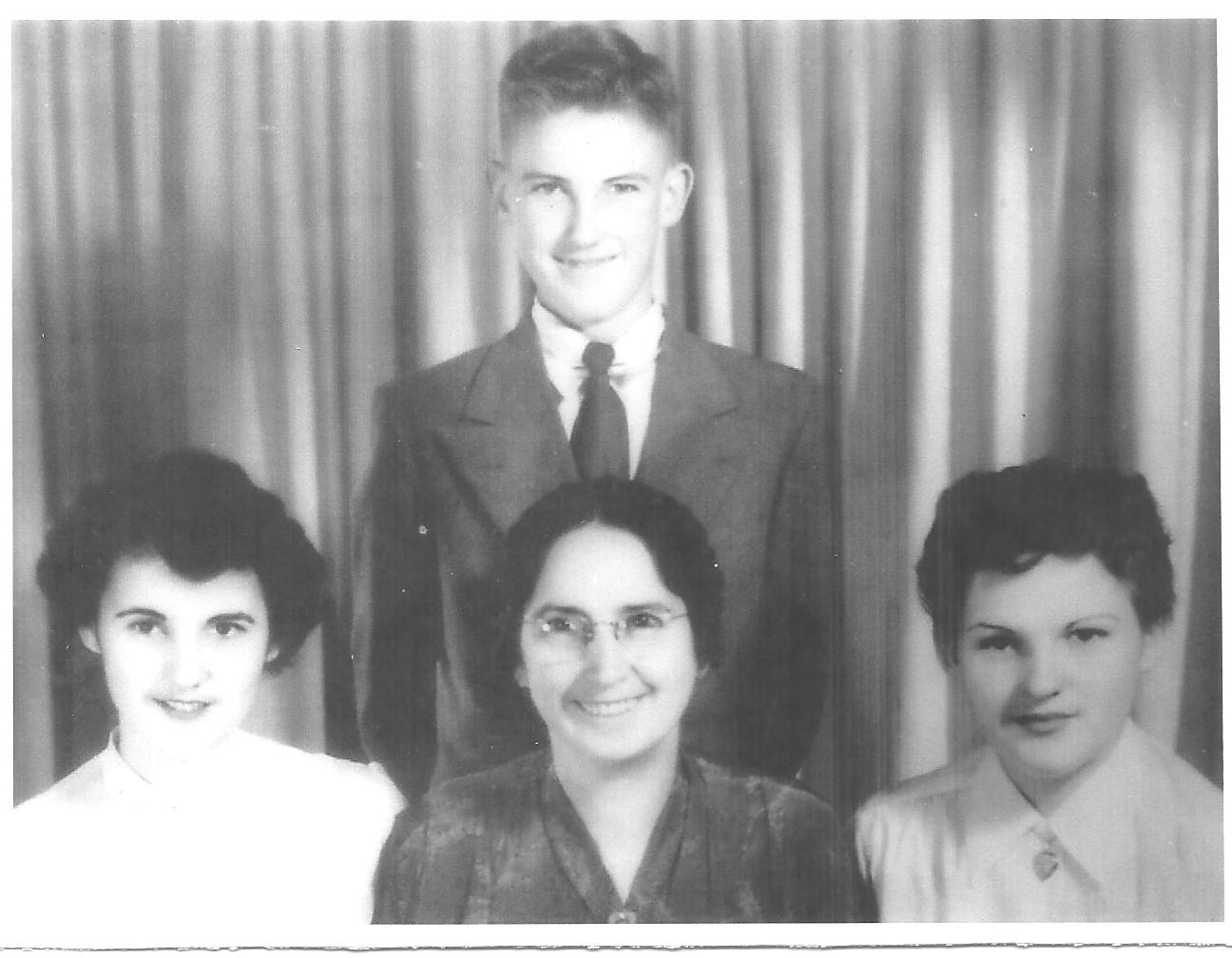 Sunday Thoughts: October 2016