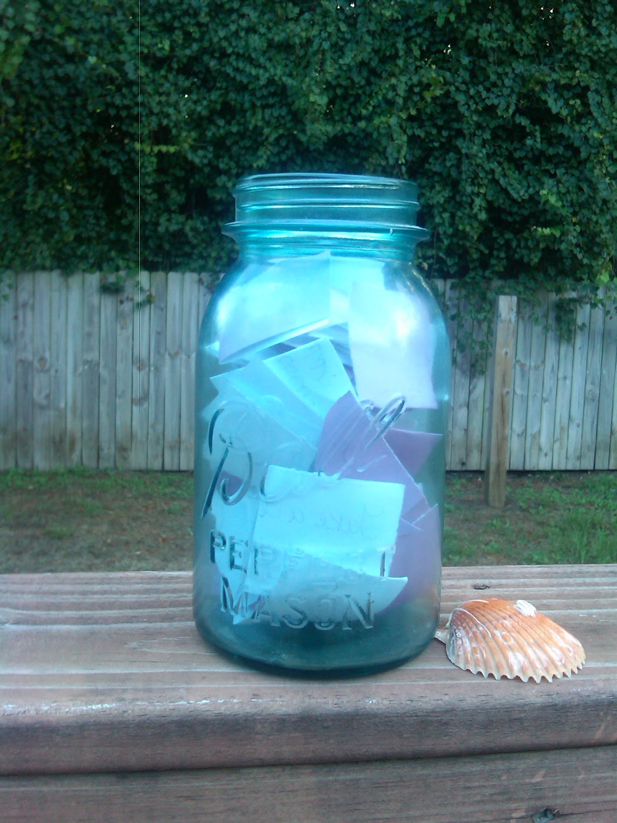 Date Jar: 52 Dates in 52 Weeks