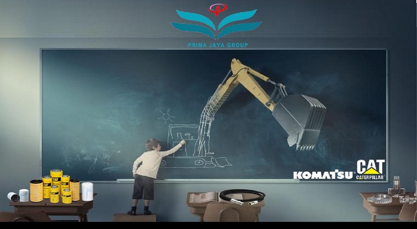 PT. PRIMA JAYA PERSADA