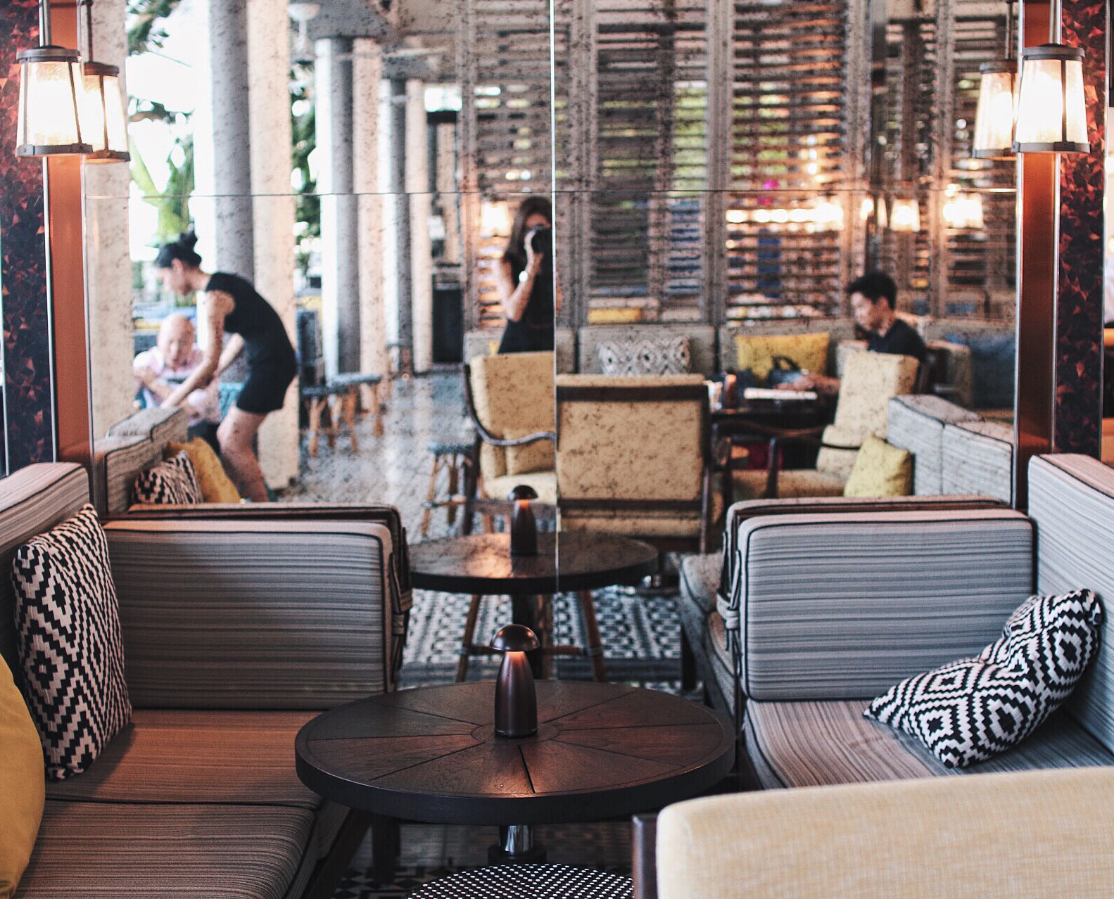 SPAGO by Wolfgang Puck Singapore Review - MONGABONG