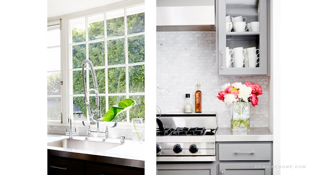 My First Little Place: Celebrity Home - Molly Sims