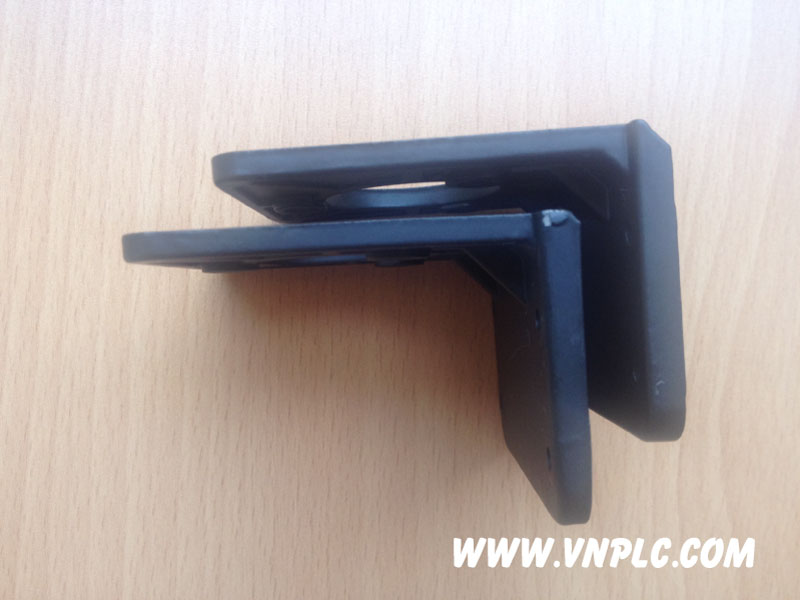 Giá đỡ Autonics E50S Bracket - VNPLC.COM - Mua bán PLC, HMI, Biến tần ...