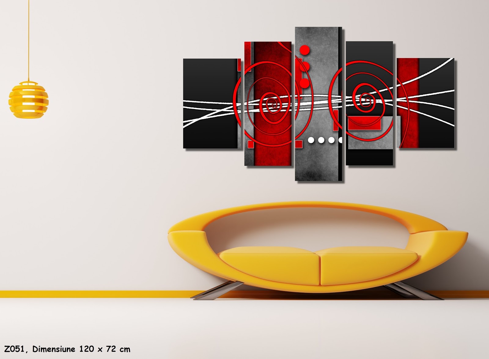 Tablouri Canvas, Tablouri Moderne, Tablouri Decorative, Tablouri ...