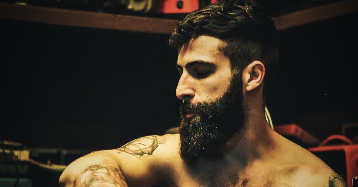 A blog of male purity: Pure male