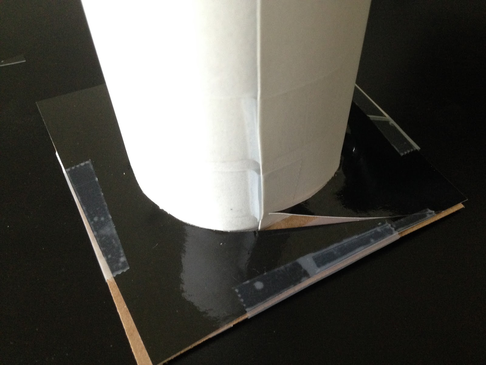 $10 DIY Solar Filter for DSLR Camera [Stellar Neophyte Astronomy Blog]