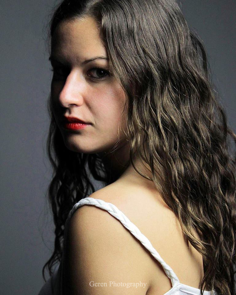 The Official Hectic Films Blog: Chelsea Newman Interview (2016)