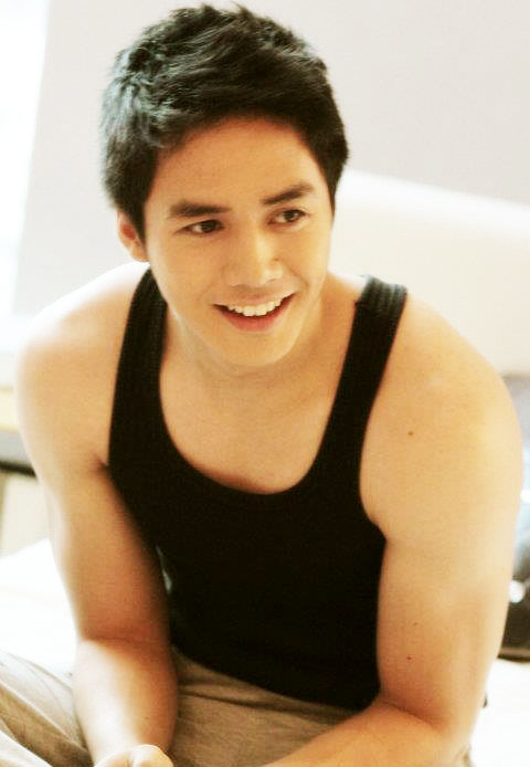 My FABE Music: Pretty Boy Singer: Sam Concepcion