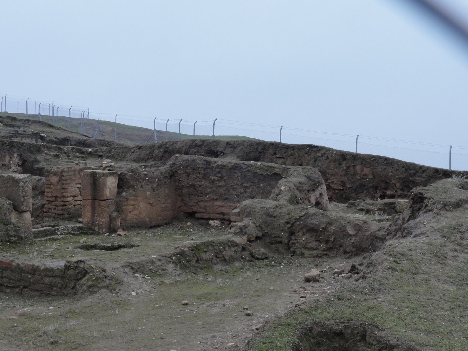 Tocho T8: El templo de la luna (Harran, 2)